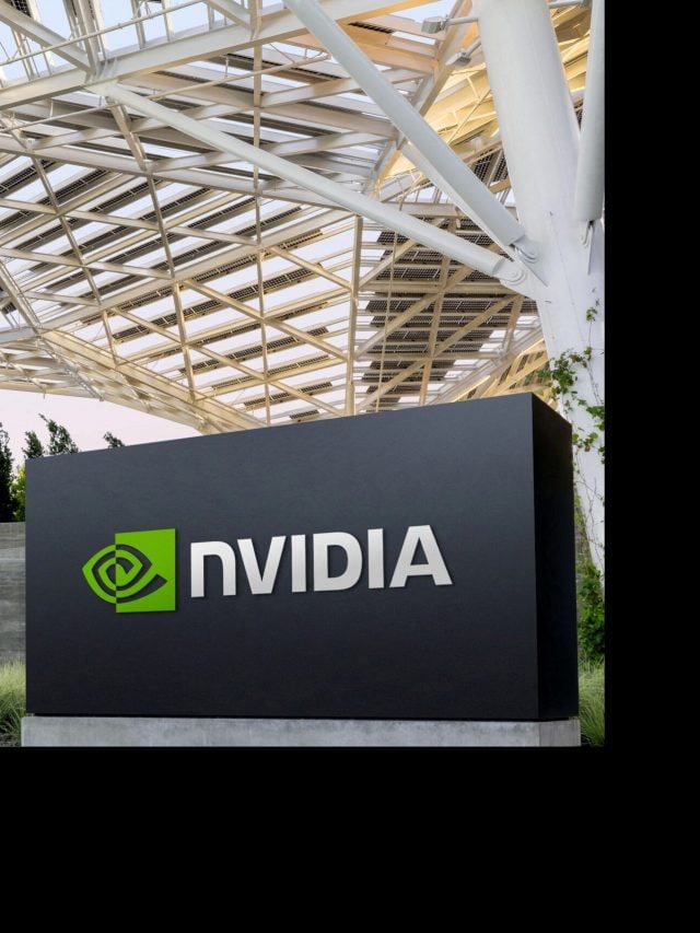 GTC 2024: Nvidia unveils flagship AI chip GTC 2024: Nvidia unveils flagship AI chip
