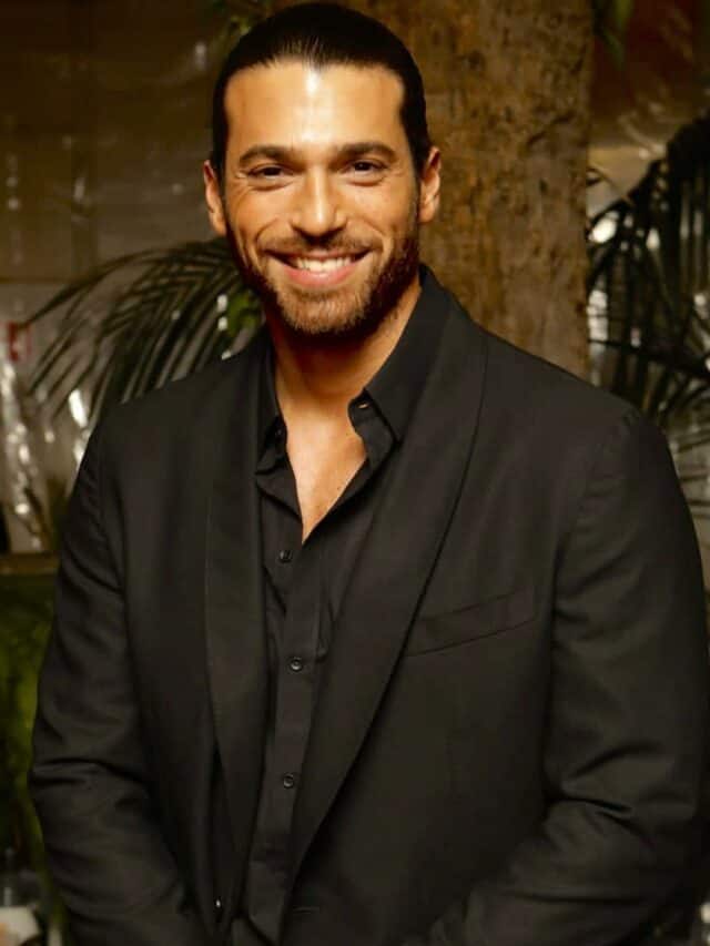 Can Yaman's 5 Must-Watch Turkish Dramas