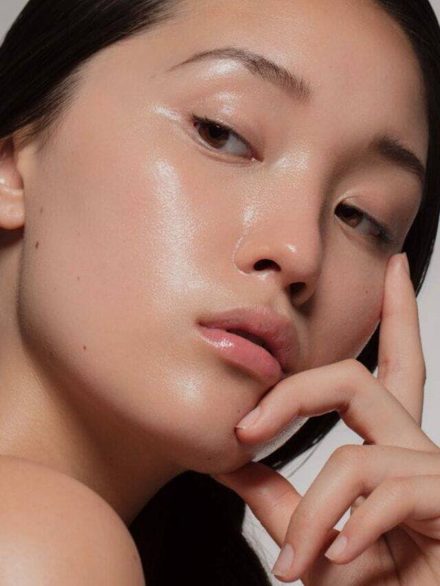 5 K-Beauty Trends You Can Follow To Get Glowing Skin