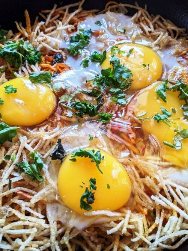 Top 5 Most Delicious Traditional Parsi Dishes