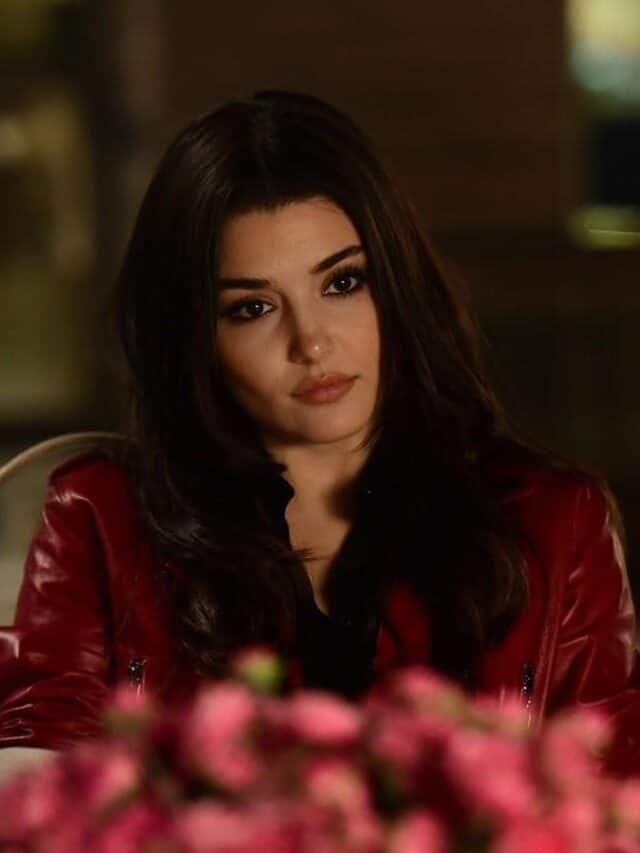 5 Turkish Dramas For Hande Ercel Fans