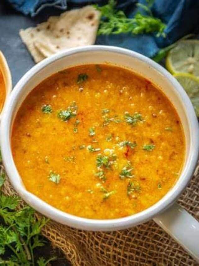 ऐसे बनाएं अरहर की दाल, बनेगी एकदम सुपर टेस्टी