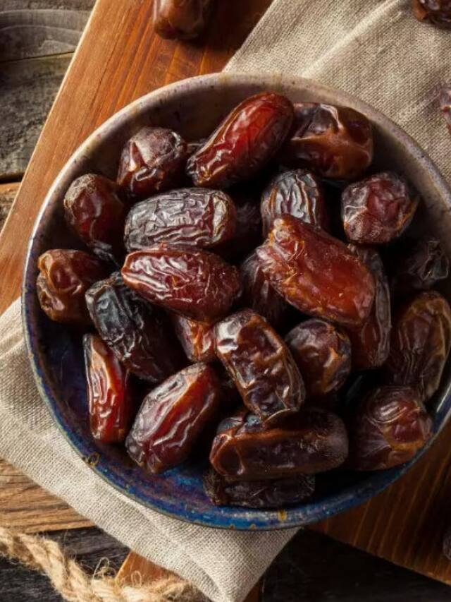 10 Healthy Iftar Dishes You Can Try This Ramadan