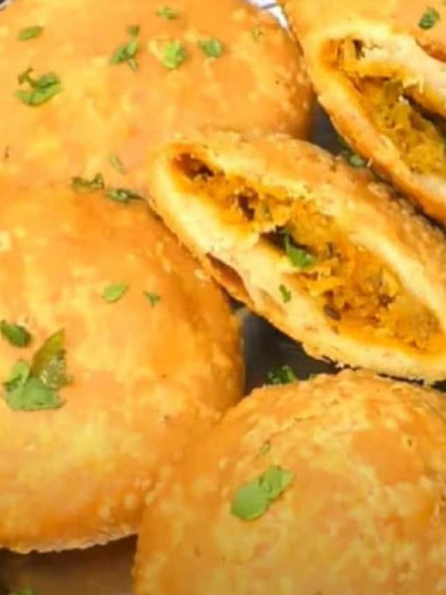 6 Must-Try Dishes In Vrindavan During Holi