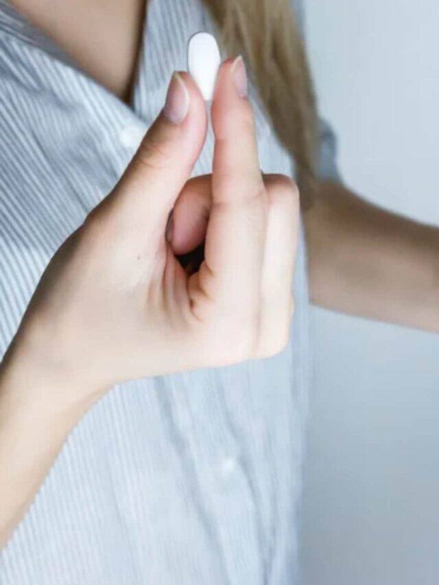 10 medication mistakes that everyone must avoid