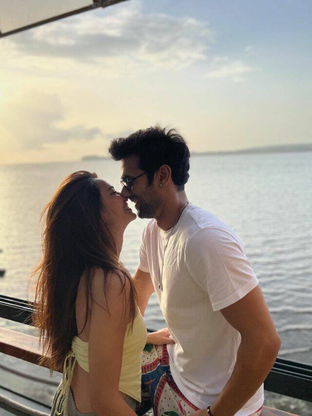 7 Things About Pulkit and Kriti's Wedding We Know