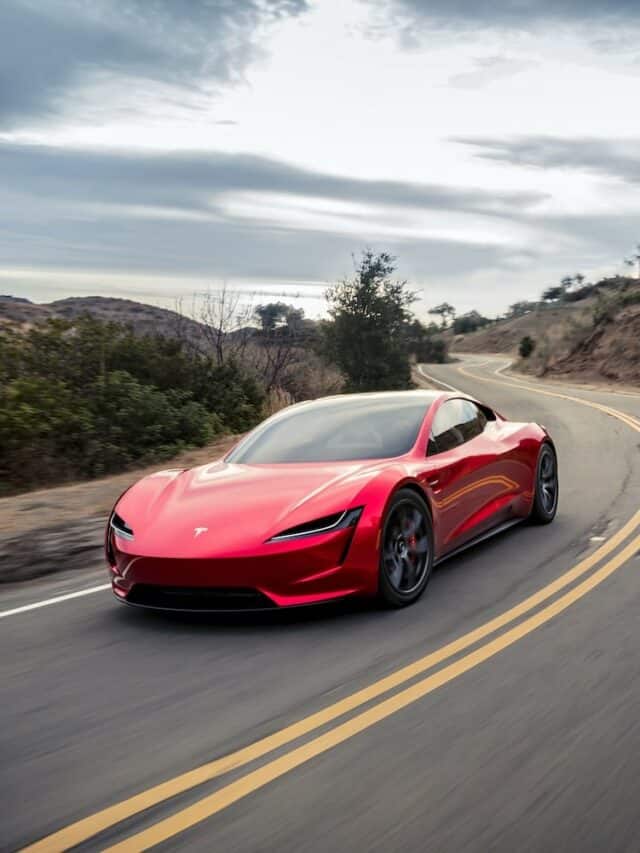 Tesla Roadster: Coming in 2025, could be fastest-accelerating ...