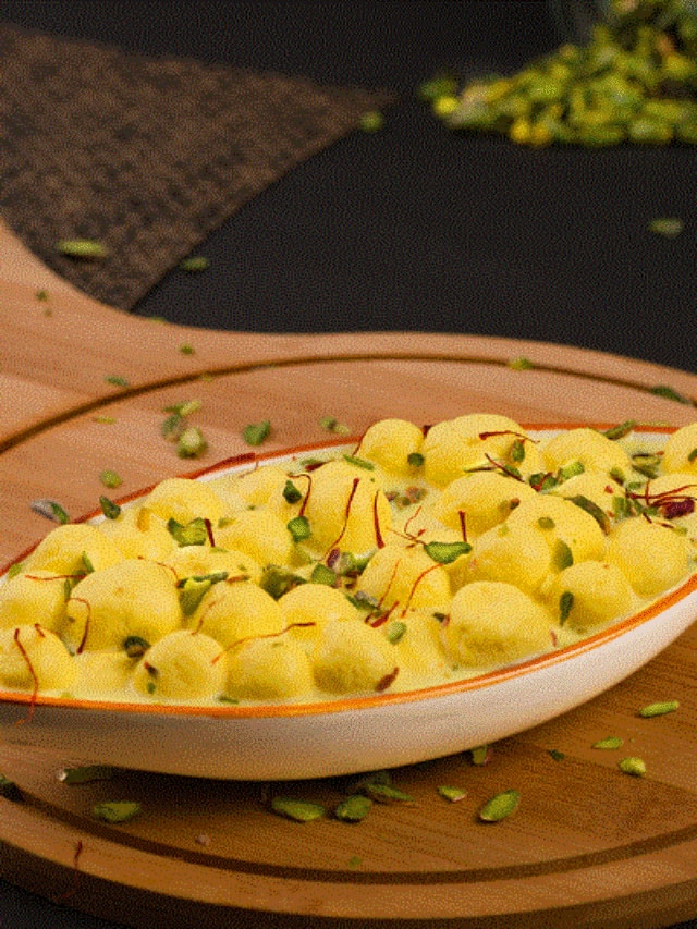 Maha Shivratri 2024: How To Make Angoor Rabdi At Home