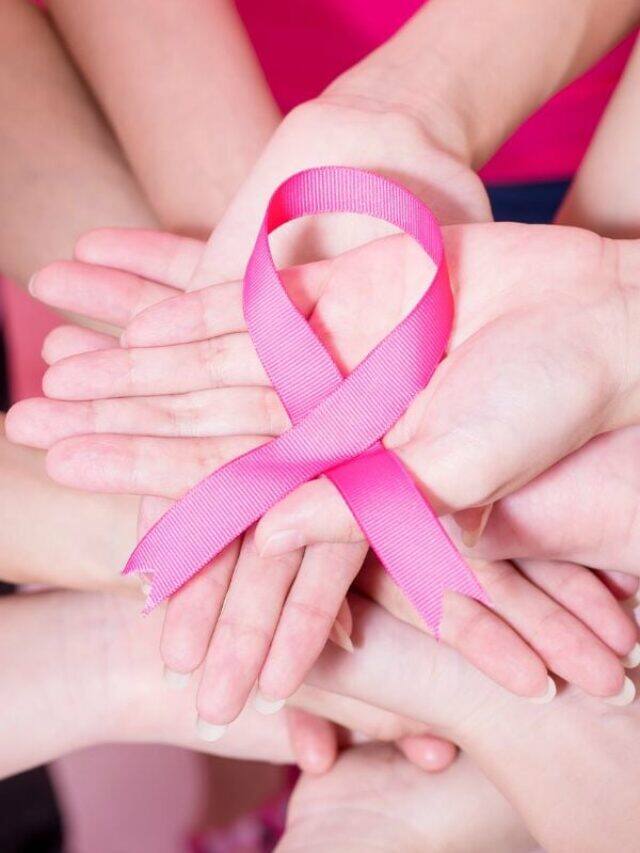 5 Most Common Types Of Cancer That Affect Women