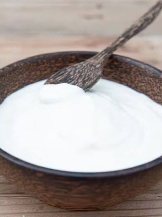 5 Amazing Curd-Based Hair Masks You Must Try At Home