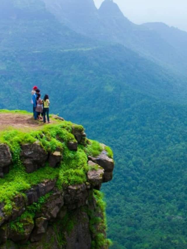 5 Must-Visit Hill Stations In South India