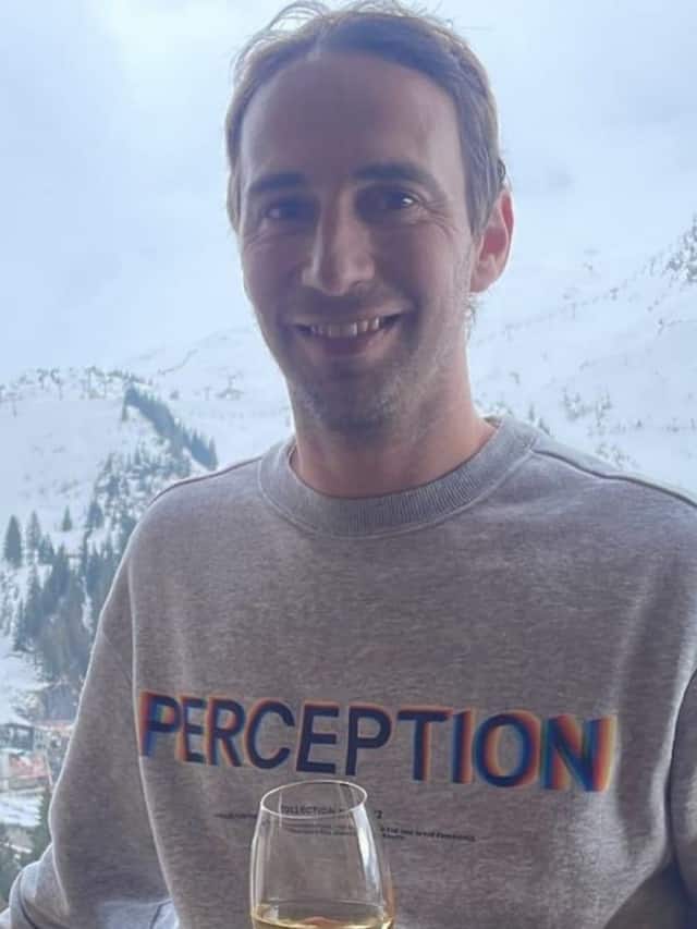 Who Is Mathias Boe, Taapsee Pannu's Husband?