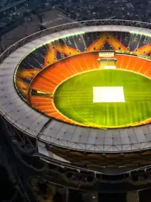 IPL 2024: A Full List Of Venues