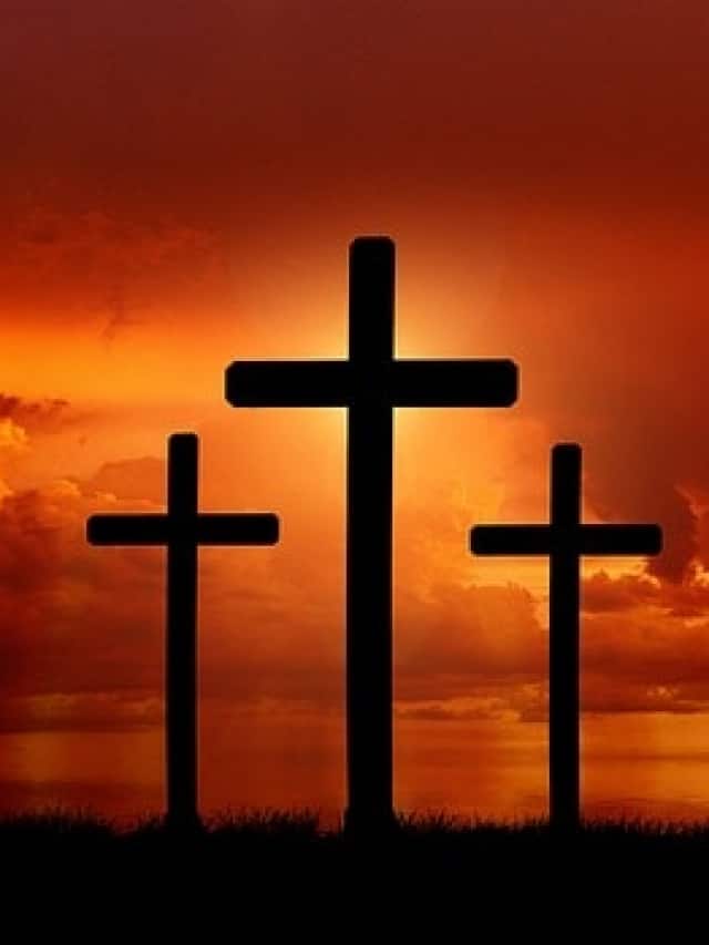 Why Is Good Friday Observed?
