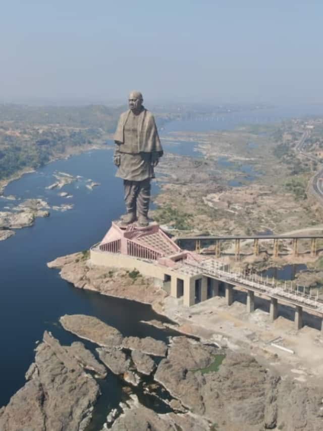 Top 10 Most Photographed Landmarks In The World