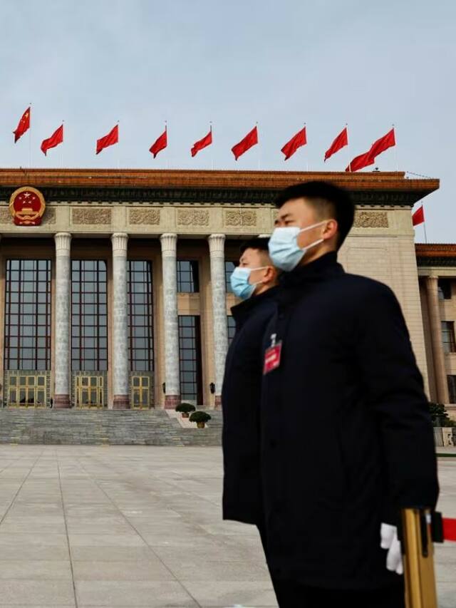China's NPC: What you need to know