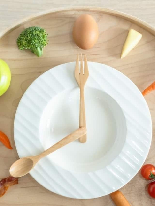 5 Tips To Keep In Mind While Fasting