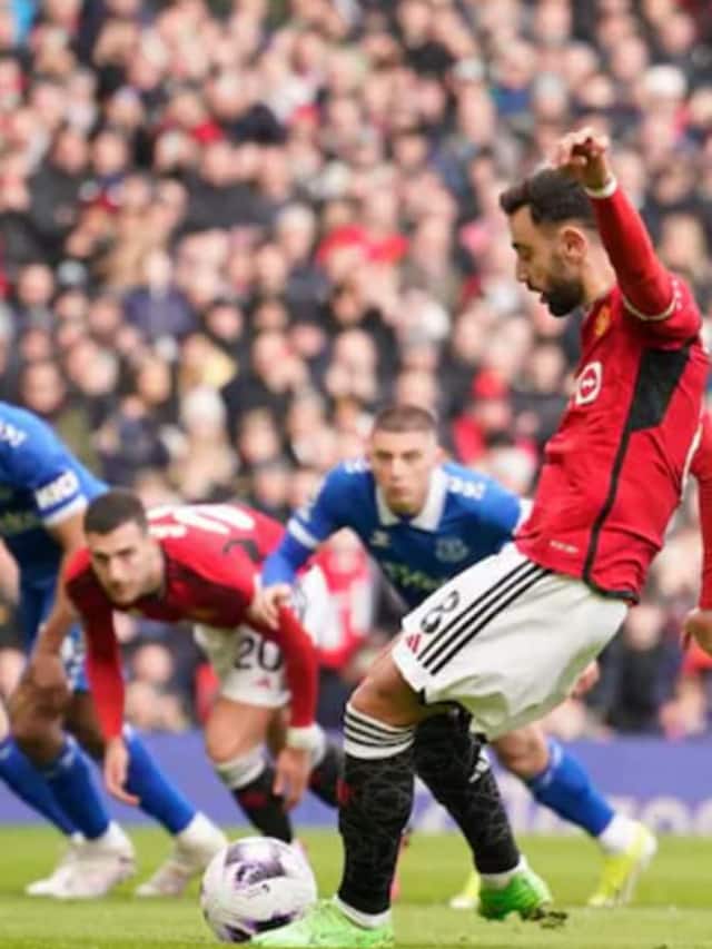 Top 10 Longest-Winning Streaks In Football History