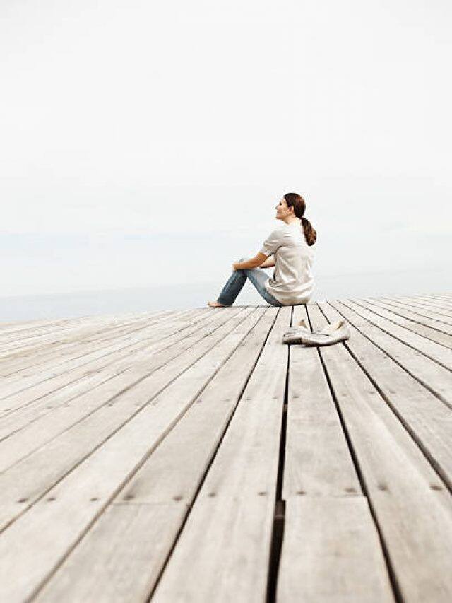 10 Quotes To Help Your Mind Stay Calm