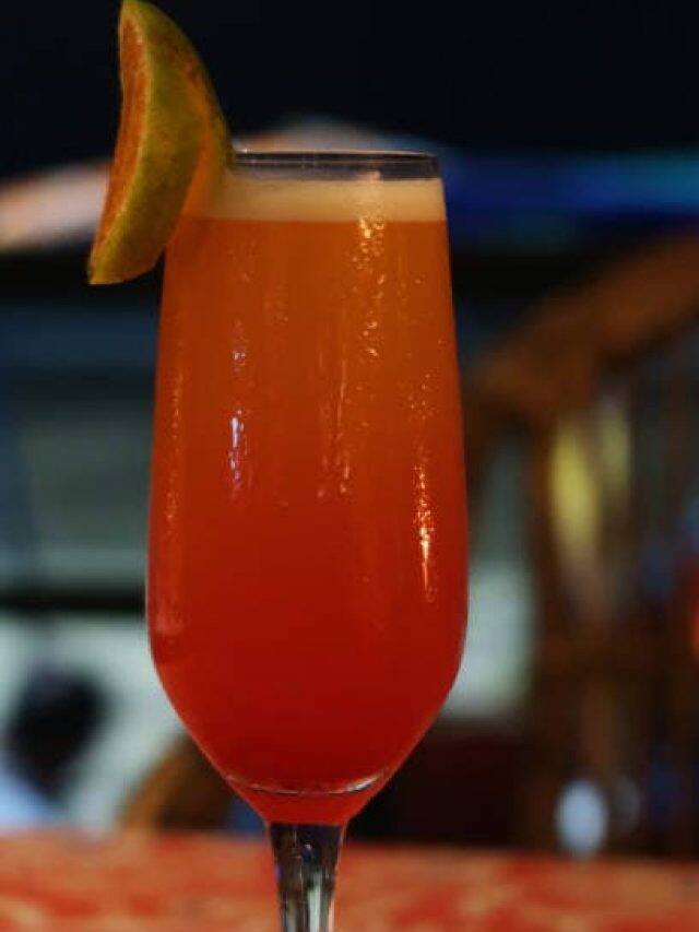 7 Most Hydrating Drinks To Beat The Heat