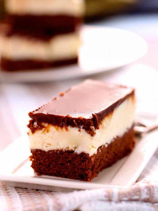 10 Best Cheese Desserts In the World