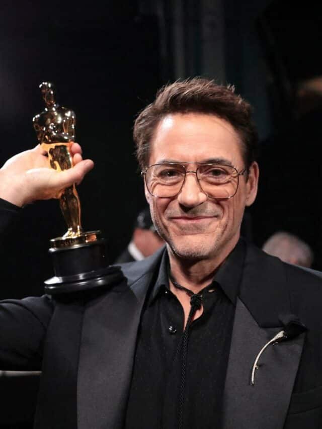 Oppenheimer: When and where to watch Oscar winning movie on OTT