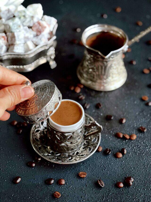 Cappuccino to Indian Filter Coffee: 10 Best Rated Coffees in the World