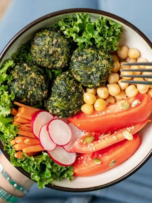 7 Easily-Available Vegan Food Options In Indian Kitchens