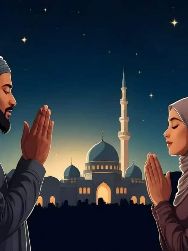 Ramadan 2024 do and dont for holy month of ramadan mgb - Ramadan :رمضان ...