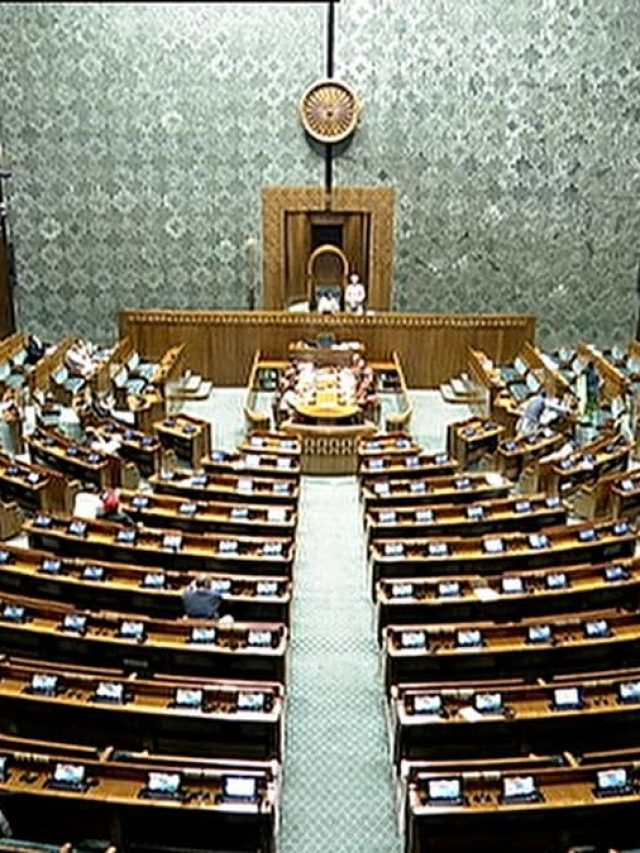 10 Indian States With The Highest Number Of Lok Sabha Seats