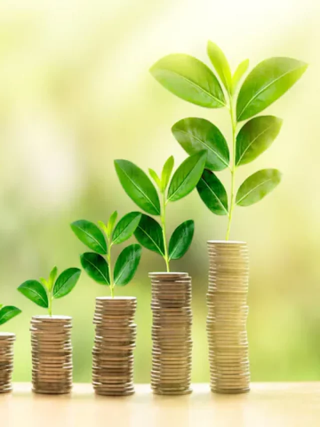 Fixed Deposit : क्या आपने Green FD के बारे में सुना