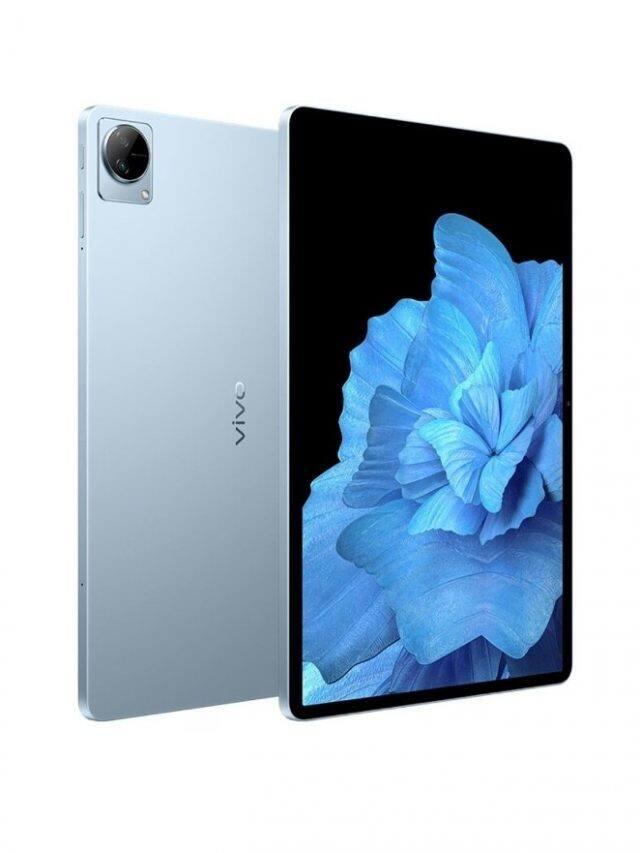 Vivo Unveils Pad 3 Pro Tablet: See Price, Specs