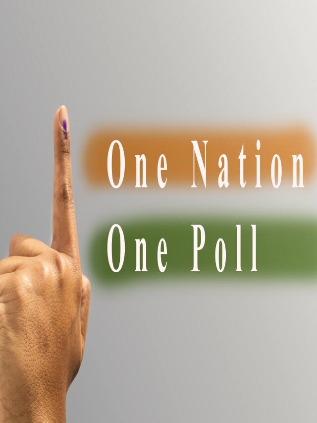 One Nation, One Election: All you need to know