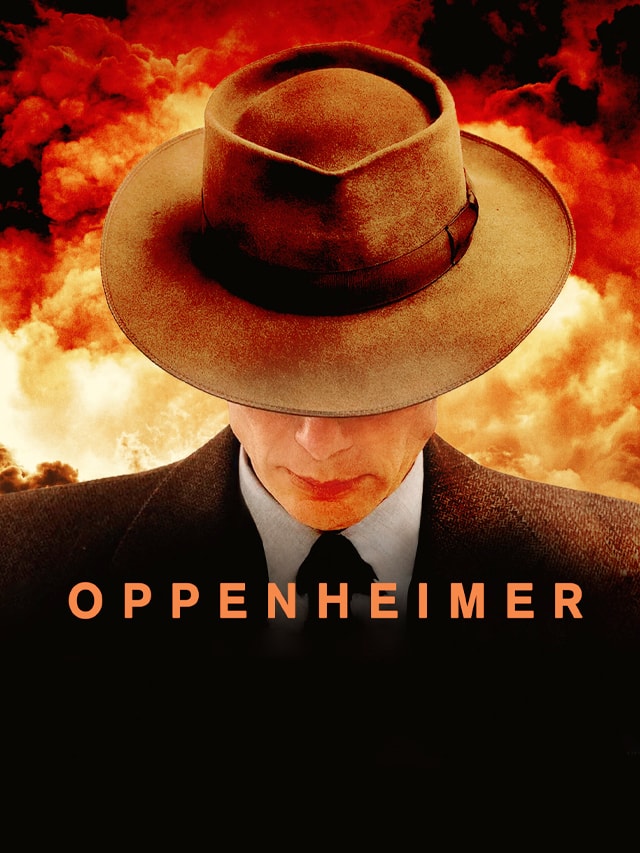 जानिए ओपेनहाइमर के बारे में- जिन पर बनी मूवी ने जीते 7 ऑस्कर