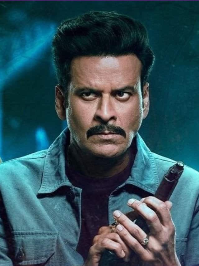 Happy Birthday Manoj Bajpayee: 10 interesting facts you didn't know ...