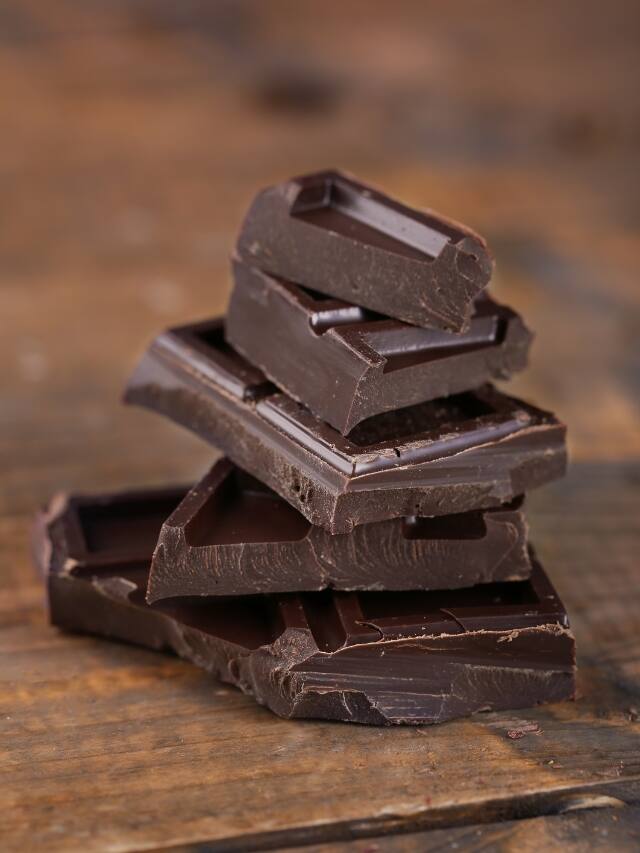 7 Reasons To Avoid Consuming Too Much Chocolate In Summers