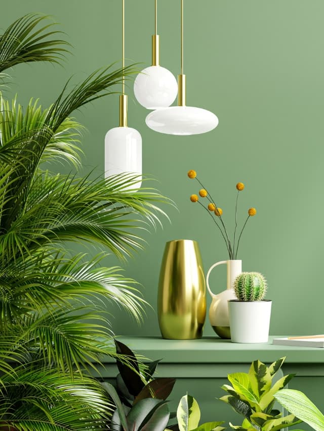 Want to use lamps in living room? Follow these expert tips