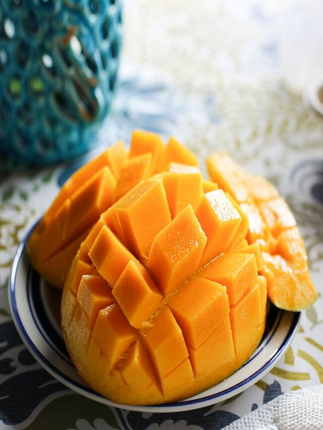 7 Summer Special Fruits That Kids Love