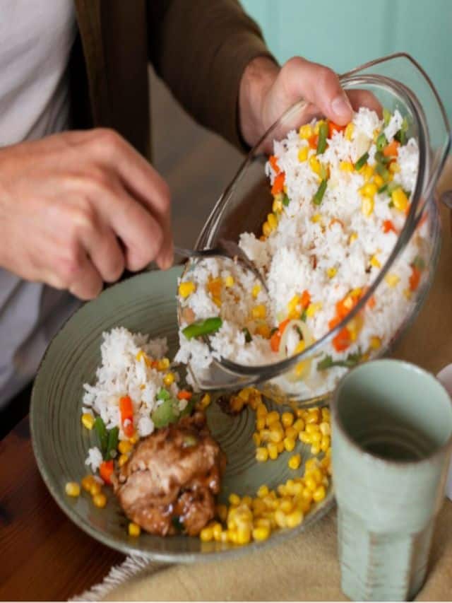 Eating rice in the night? 9 reasons you shouldn't