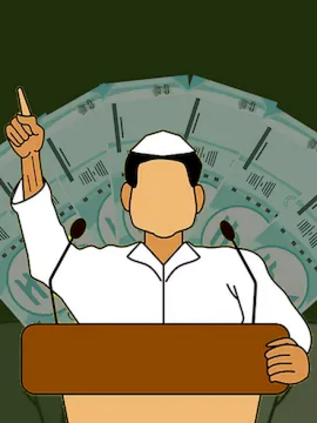 देश के अमीर गरीब विधायक जानिए किसके पास कितना पैसा