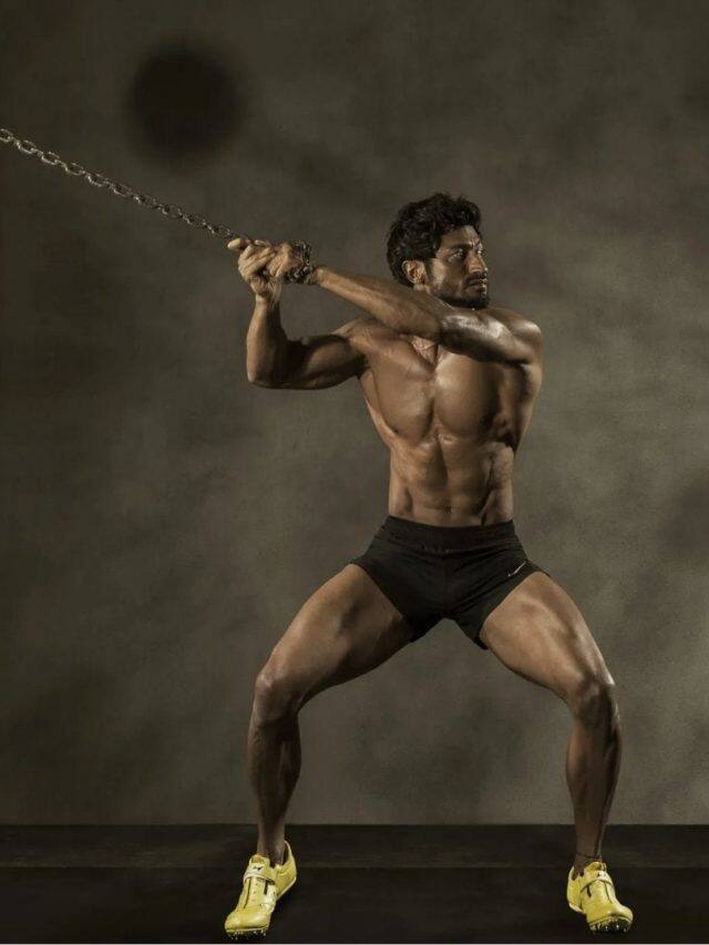 11 Bollywood celebrities inspire Health and Fitness on World Health Day