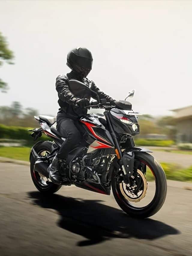 2024 Bajaj Pulsar N250: New features and upgrades unveiled