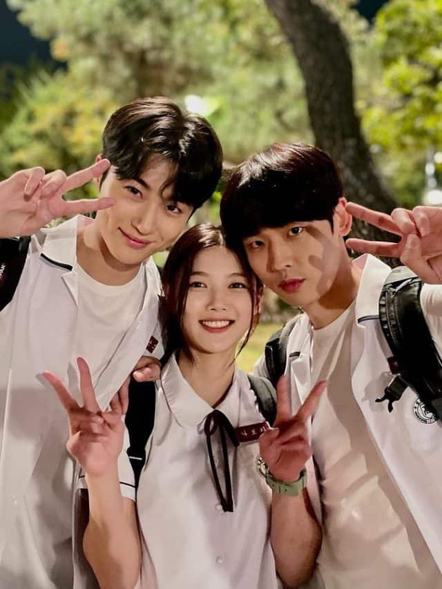 7 Iconic Korean Films You Must Watch