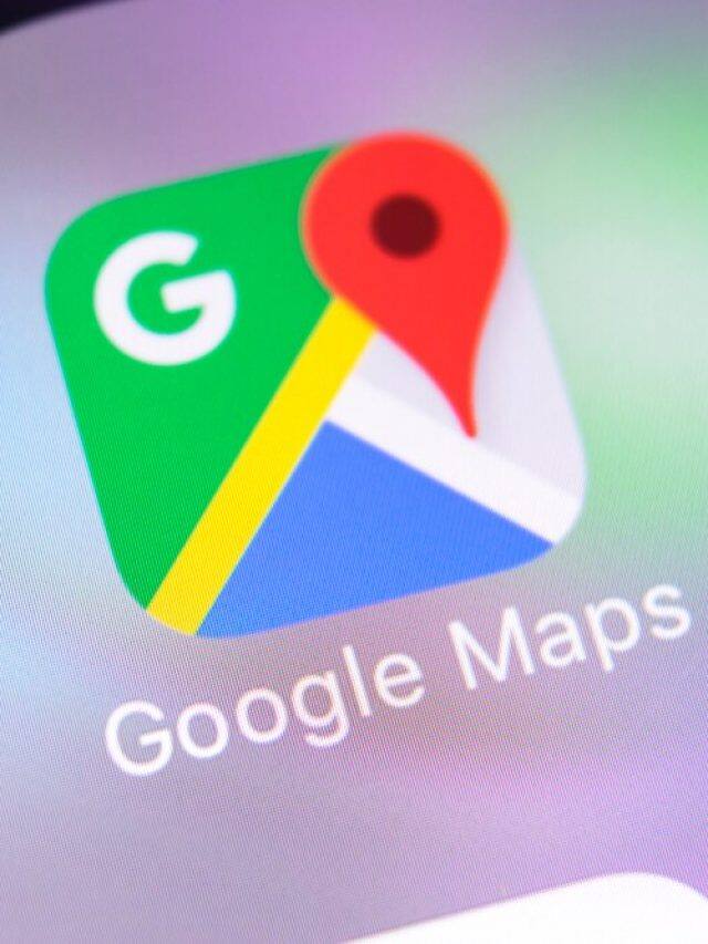 यहां जानें Google Maps को ऑफलाइन इस्तेमाल करने का तरीका