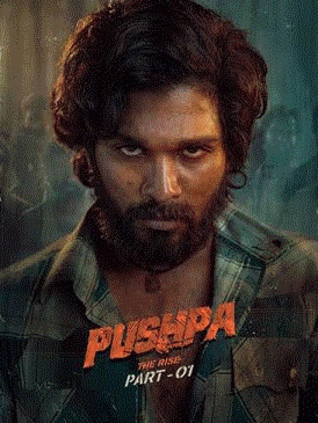 Top 9 Iconic Dialogues From Pushpa: The Rise