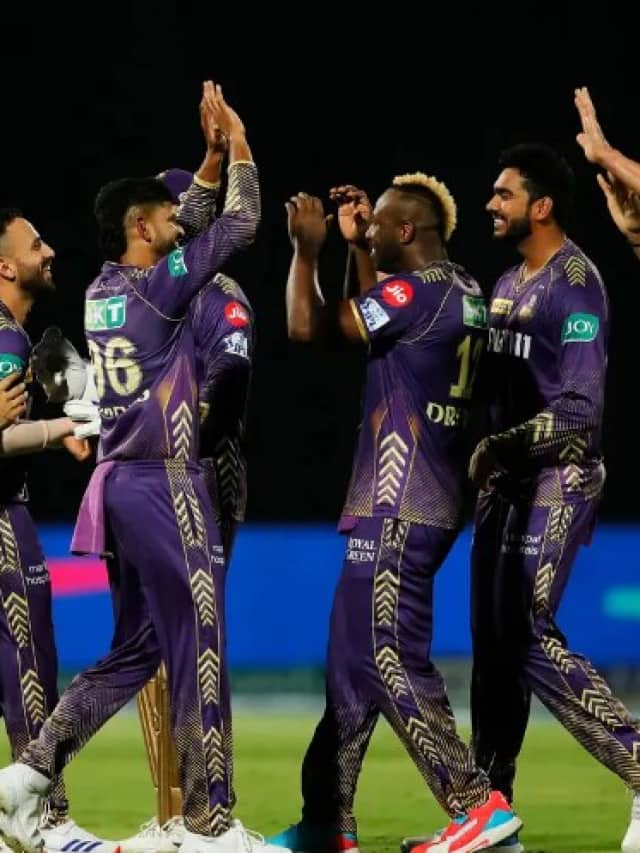 KKR vs DC: KKR Won By 106 Runs, Registered Highest Margin Win So Far In ...