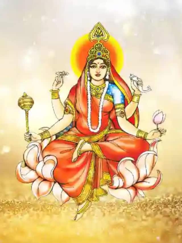 Chaitra Navratri 2024: 9 Prasads To Offer Goddess Durga