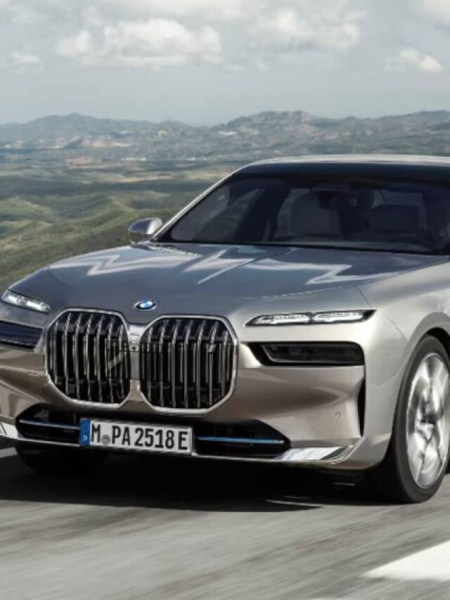 Most Expensive EVs In India most-expensive-evs-in-india