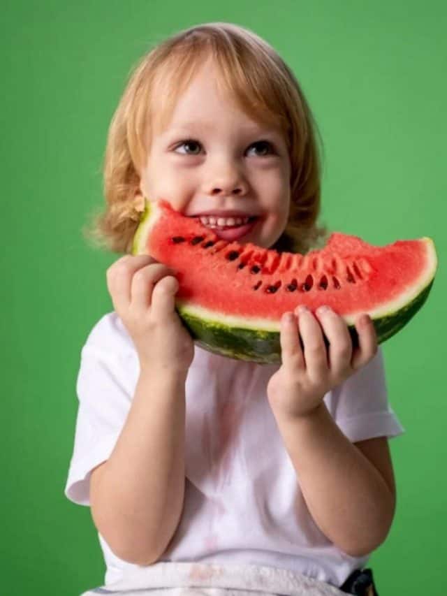 Do you throw watermelon seeds? Eat them to get these 10 benefits