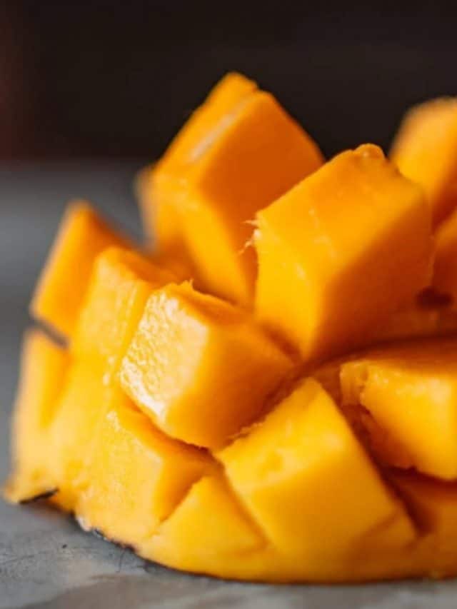 10 reasons why you should soak mangoes before eating